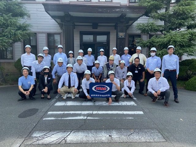 第511回例会 : 生産技術 – KEAC 関西設計管理研究会